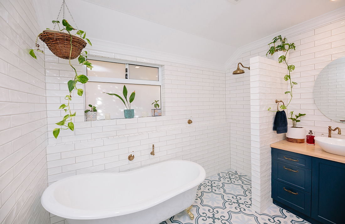 The Five Top Bathroom Trends For 2021 - WA Assett - The Bathroom Renovators