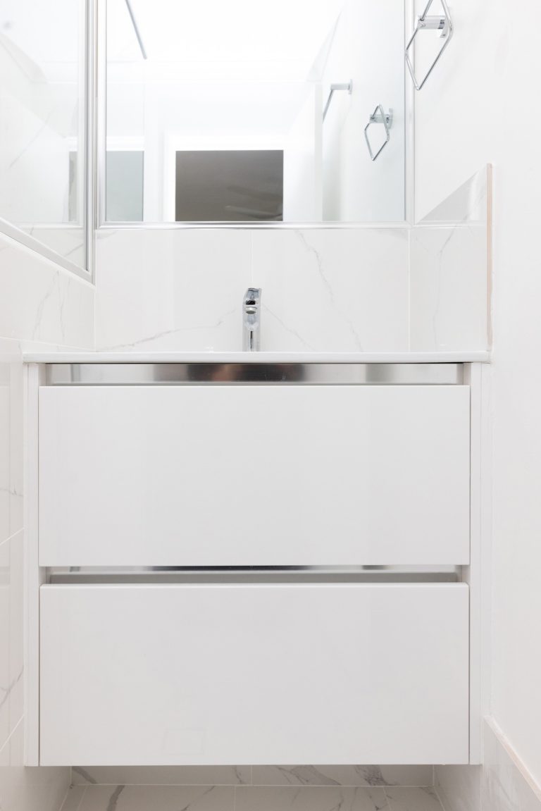 Butler - Fisher - WA Assett - The Bathroom Renovators - Perth WA