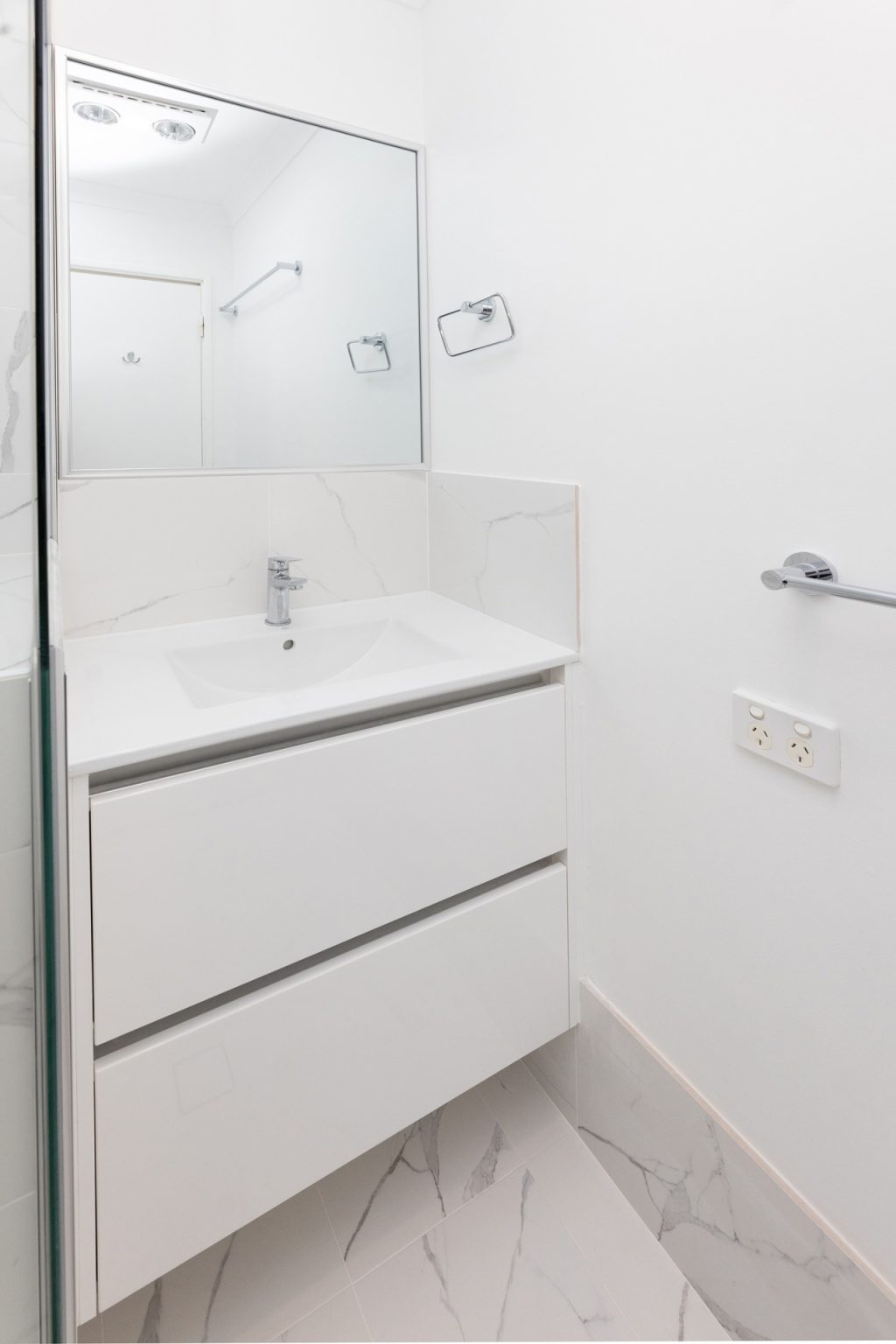 Butler - Fisher - WA Assett - The Bathroom Renovators - Perth WA