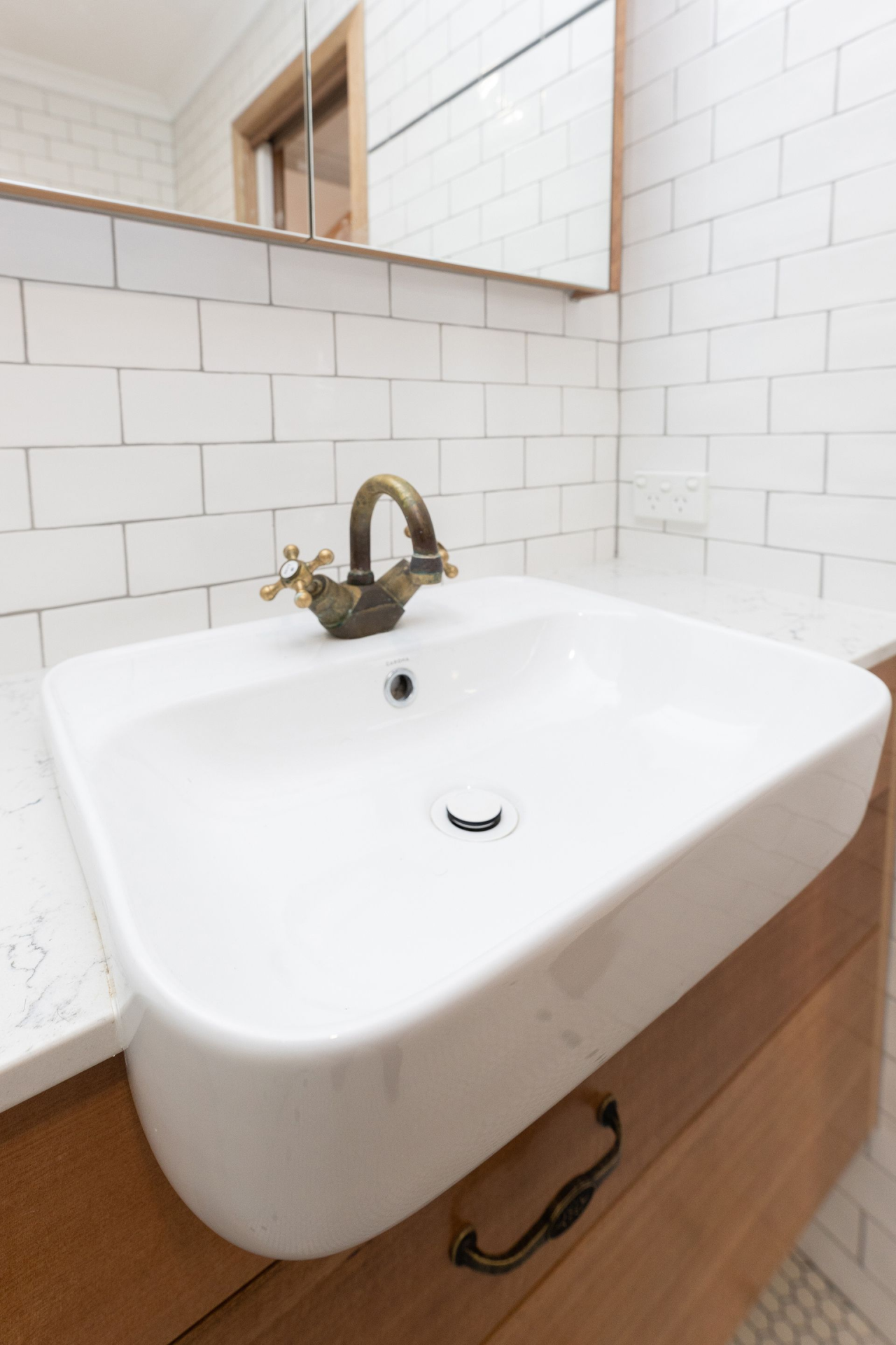 Textured Bathroom Designs: A Guide For Perth Homeowners - WA Assett